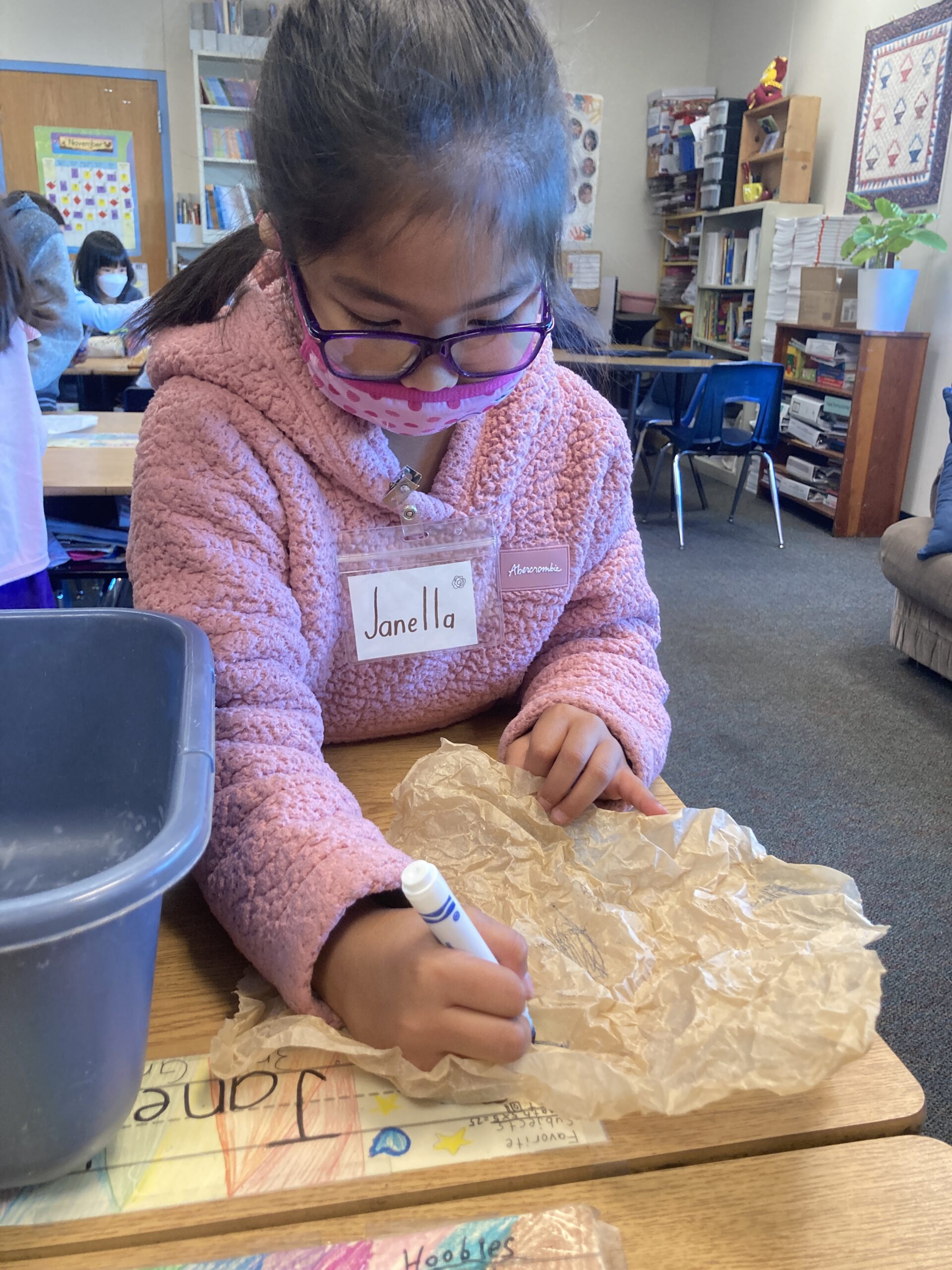 Mini Watershed Models – KIDS for the BAY