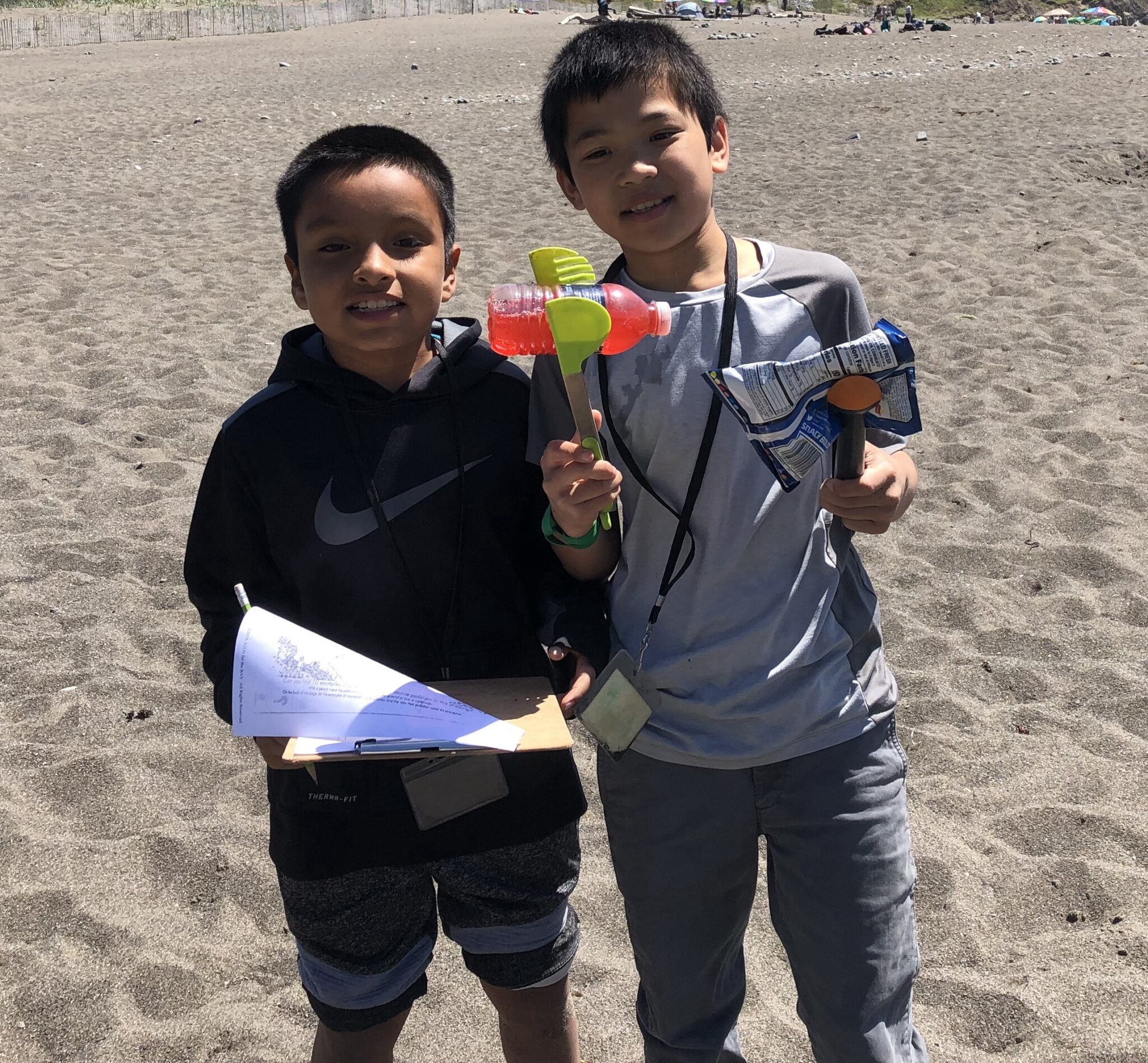 Leading a Lifetime of Ocean Stewardship – KIDS for the BAY